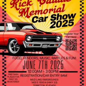 Car Show Archives - Idaho Car Culture